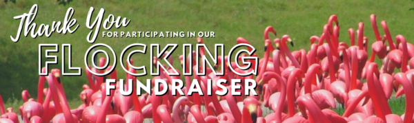 Flocked Fundraiser | GFWC Junior Woman's Club of Lakeland